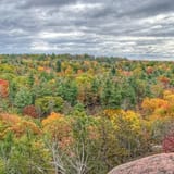 Rock Dunder, Ontario, Canada - 1,124 Reviews, Map | AllTrails