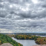 Rock Dunder, Ontario, Canada - 1,124 Reviews, Map | AllTrails