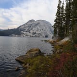 Tenaya Lake Trail, California - 462 Reviews, Map | AllTrails