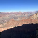 Plateau Point Trail via Bright Angel Trail, Arizona - 2,052 Reviews ...