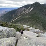 Great Range Traverse, New York - 177 Reviews, Map | AllTrails