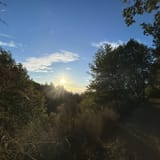 Cinderella, Sunset, Sequoia Bayview Loop Trail, California - 262 ...