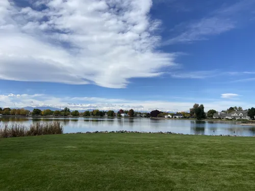 Best Hikes and Trails in Hunter Glen Lake Park | AllTrails