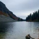 Lake Valhalla Trail, Washington - 1,727 Reviews, Map | AllTrails