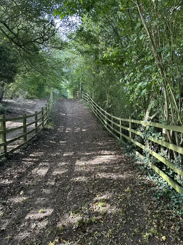 Best Hikes and Trails in Capstone Farm Country Park | AllTrails