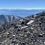 White Mountain Peak Trail, California - 908 Reviews, Map | AllTrails