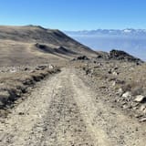 White Mountain Peak Trail, California - 908 Reviews, Map | AllTrails