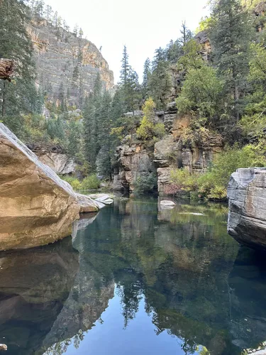 Best River Trails in Happy Jack | AllTrails