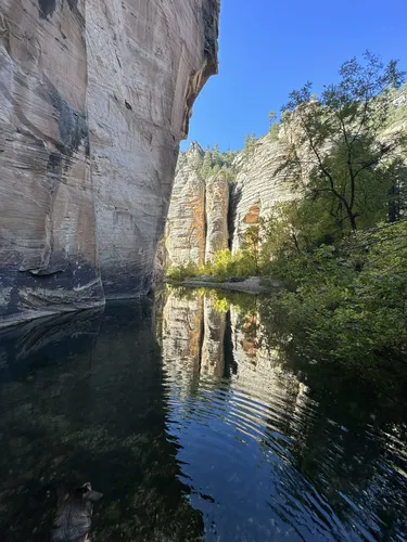 Best River Trails in Happy Jack | AllTrails