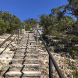 Old Baldy Trail, Texas - 185 Reviews, Map | AllTrails