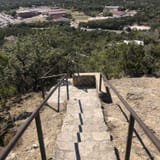 Old Baldy Trail, Texas - 185 Reviews, Map | AllTrails