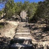 Old Baldy Trail, Texas - 185 Reviews, Map | AllTrails