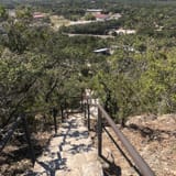 Old Baldy Trail, Texas - 185 Reviews, Map | AllTrails