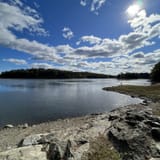 Mill Pond Reservoir Loop, Massachusetts - 1,391 Reviews, Map | AllTrails