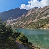 Gorman Lake Trail, British Columbia, Canada - 185 Reviews, Map | AllTrails