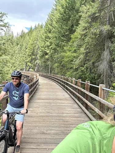 Best Hikes and Trails in West Arm Provincial Park | AllTrails