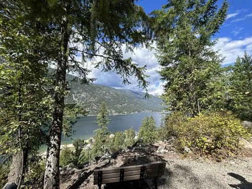 Best Hikes and Trails in West Arm Provincial Park | AllTrails