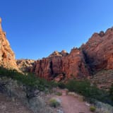 Johnson Canyon Trail, Utah - 854 Reviews, Map | AllTrails