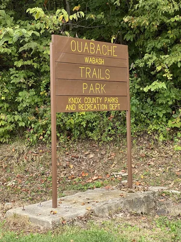 Best Walking Trails in Vincennes | AllTrails