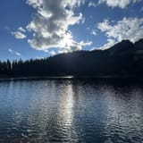 Tinkham Peak (Tinkham East Boot) Trail, Washington - 422 Reviews, Map ...