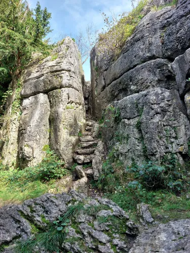 Best Walking Trails in Kirkby Lonsdale | AllTrails