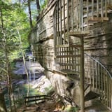 Greeter Falls Loop, Tennessee - 1,019 Reviews, Map | AllTrails