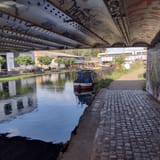 River Lee Paddle Route: 351 Fotos - London, England | Wandern | AllTrails
