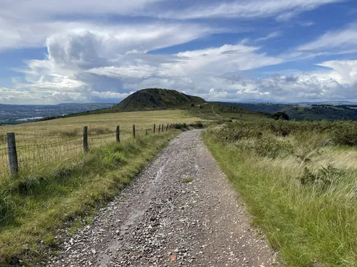 10 Best Trails, Walks, and Paths in Caerphilly | AllTrails