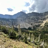Crypt Lake Trail, Alberta, Canada - 2,389 Reviews, Map | AllTrails