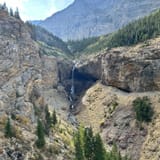 Crypt Lake Trail, Alberta, Canada - 2,389 Reviews, Map | AllTrails