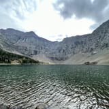 Crypt Lake Trail, Alberta, Canada - 2,462 Reviews, Map | AllTrails