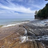 Chapel Falls and Chapel Beach, Michigan - 653 Reviews, Map | AllTrails