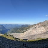 Muir Snowfield Ski Tour, Washington - 1,566 Reviews, Map | AllTrails