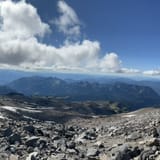 Muir Snowfield Ski Tour, Washington - 1,566 Reviews, Map | AllTrails