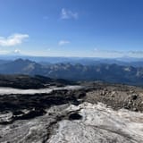 Muir Snowfield Ski Tour, Washington - 1,566 Reviews, Map | AllTrails