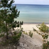 Beaver Lake Loop, Michigan - 125 Reviews, Map | AllTrails