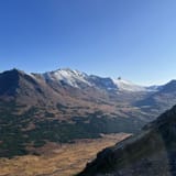 Flattop Sunnyside Trail, Alaska - 1,483 Reviews, Map | AllTrails
