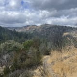 Ritchey Canyon Trail and Coyote Peak, California - 1,028 Reviews, Map ...