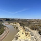 Wind Canyon Trail, North Dakota - 855 Reviews, Map | AllTrails