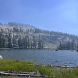 Weaver Lake Trail, California - 906 Reviews, Map | AllTrails