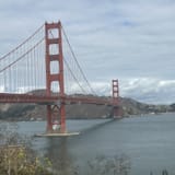Fort Point - Baker Beach Coast Trail, California - 796 Reviews, Map ...