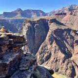 Plateau Point Trail via Bright Angel Trail, Arizona - 2,052 Reviews ...