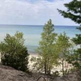 Beaver Lake Loop, Michigan - 125 Reviews, Map | AllTrails