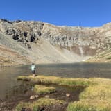 Shelf Lake Trail, Colorado - 1,095 Reviews, Map | AllTrails