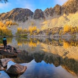 Golden Lakes Loop, Washington - 111 Reviews, Map | AllTrails