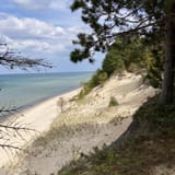 Beaver Lake Loop, Michigan - 125 Reviews, Map | AllTrails