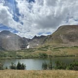 Heart Lake via South Boulder Creek Trail, Colorado - 944 Reviews, Map ...