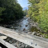 Bondcliff, Mount Bond, and West Bond, New Hampshire - 547 Reviews, Map ...