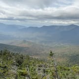 Bondcliff, Mount Bond, and West Bond, New Hampshire - 539 Reviews, Map ...