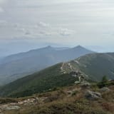 Mount Lincoln via Little Haystack Mountain, New Hampshire - 526 Reviews ...